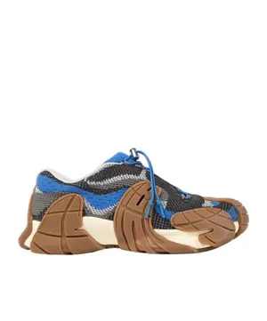 Camper Lace-up Sneakers