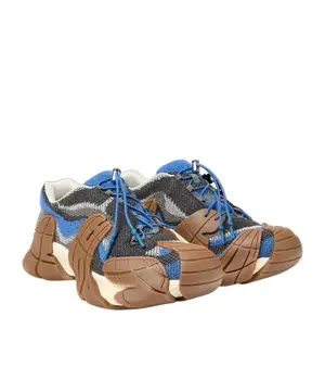 Camper Lace-up Sneakers