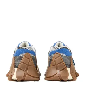 Camper Lace-up Sneakers