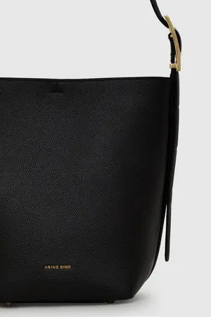 ANINE BING Medium Elly Bucket Bag