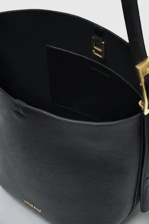 ANINE BING Medium Elly Bucket Bag