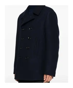 TOM FORD Long-sleeved Coat