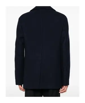 TOM FORD Long-sleeved Coat