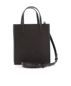 HIDESINS Front-pocket Shoulder Bag