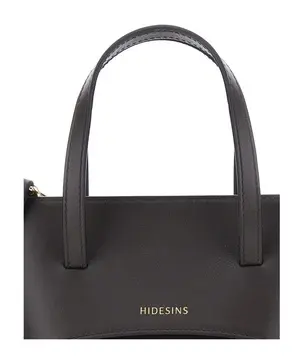 HIDESINS Front-pocket Shoulder Bag