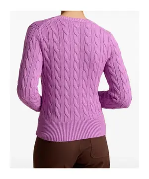 Polo Ralph Lauren Cable-knit Cardigan