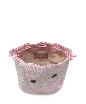 ANYA HINDMARCH Drawstring Tote Bag