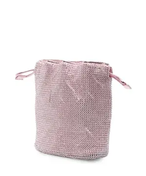 ANYA HINDMARCH Drawstring Tote Bag