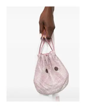 ANYA HINDMARCH Drawstring Tote Bag