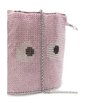 ANYA HINDMARCH Drawstring Tote Bag