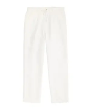 Polo Ralph Lauren Pleated Drawstring Trousers