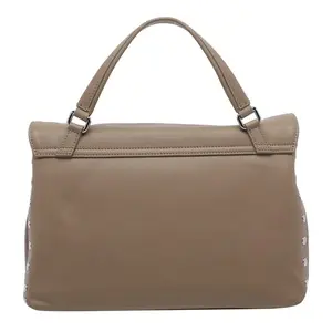 ZANELLATO Top-handle Shoulder Bag