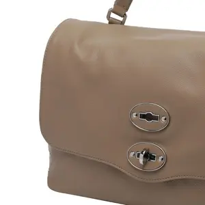 ZANELLATO Top-handle Shoulder Bag