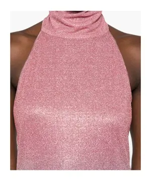 Oseree Sleeveless Dress