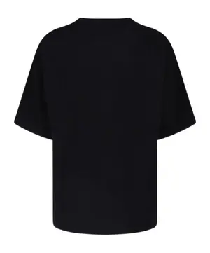 Mihara Yasuhiro Crew-neck T-shirt