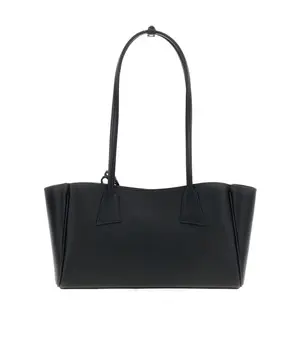 HIDESINS Logo-letter Shoulder Bag