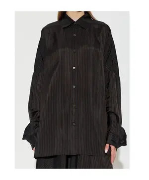 Dries Van Noten Long-sleeved Shirt