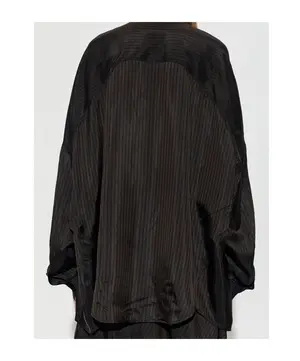Dries Van Noten Long-sleeved Shirt