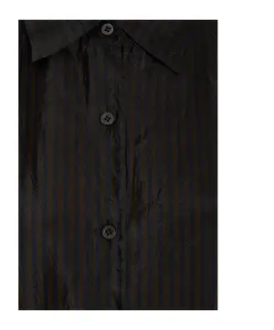 Dries Van Noten Long-sleeved Shirt