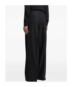 Peserico Check-pattern Trousers