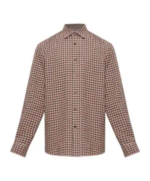 Dries Van Noten Long-sleeved Shirt