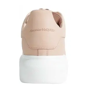 Alexander McQueen Oversized Sneakers