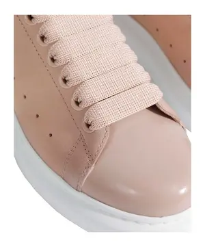 Alexander McQueen Oversized Sneakers