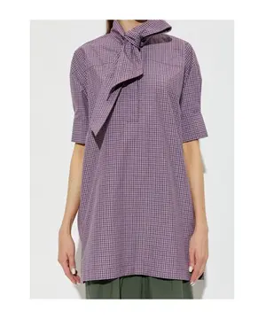 Dries Van Noten Short-sleeved Shirt