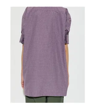 Dries Van Noten Short-sleeved Shirt