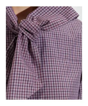 Dries Van Noten Short-sleeved Shirt
