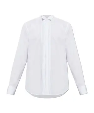 Dries Van Noten Long-sleeved Shirt