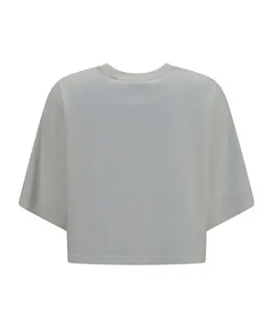 Burberry Crew-neck T-shirt