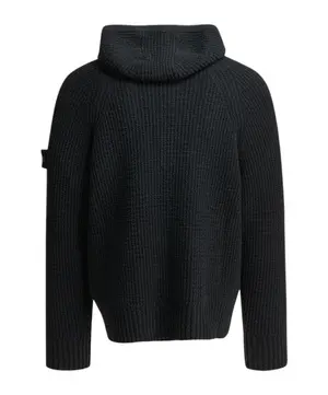 Stone Island Long-sleeve Cardigan