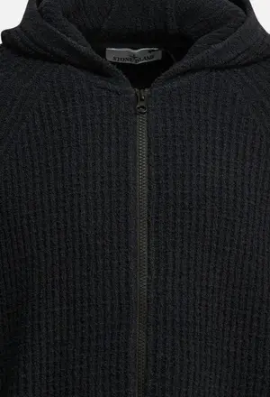 Stone Island Long-sleeve Cardigan
