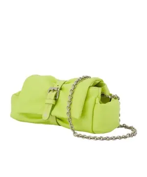 VIVIENNE WESTWOOD Hazel Treasure Clutch