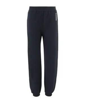 JIL SANDER Elastic-waist Athletic Pants