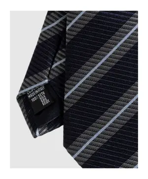 Giorgio Armani Striped Tie