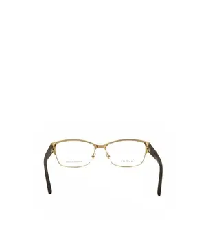 Gucci Full Rim Eyeglasses