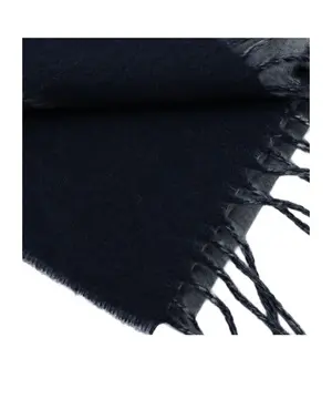 VIVIENNE WESTWOOD Tasseled Scarf