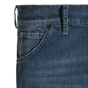 MAISON MARGIELA Straight-leg Jeans