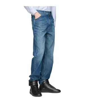 MAISON MARGIELA Straight-leg Jeans