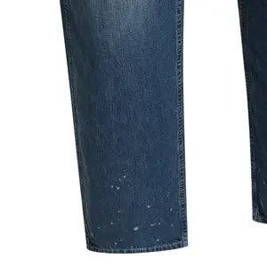 MAISON MARGIELA Straight-leg Jeans