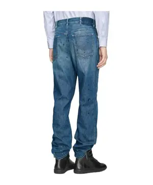 MAISON MARGIELA Straight-leg Jeans
