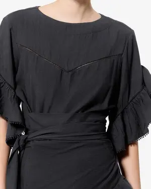 Isabel Marant Étoile Melicia Dress