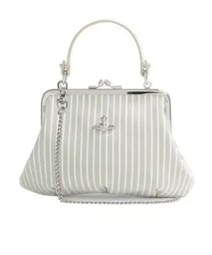 VIVIENNE WESTWOOD Granny Frame Purse