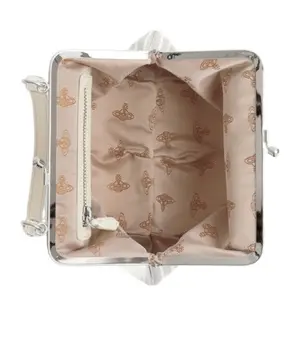 VIVIENNE WESTWOOD Granny Frame Purse