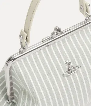 VIVIENNE WESTWOOD Granny Frame Purse