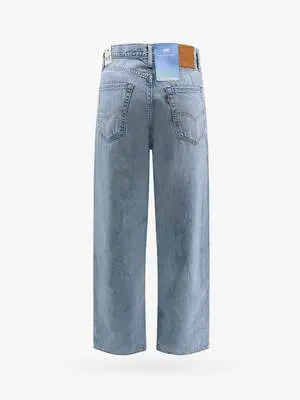 LEVI'S Stay Loose Cotton Jeans