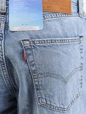 LEVI'S Stay Loose Cotton Jeans