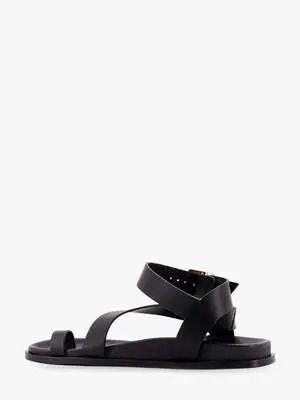 ALOHAS Myles Leather Thong Sandals